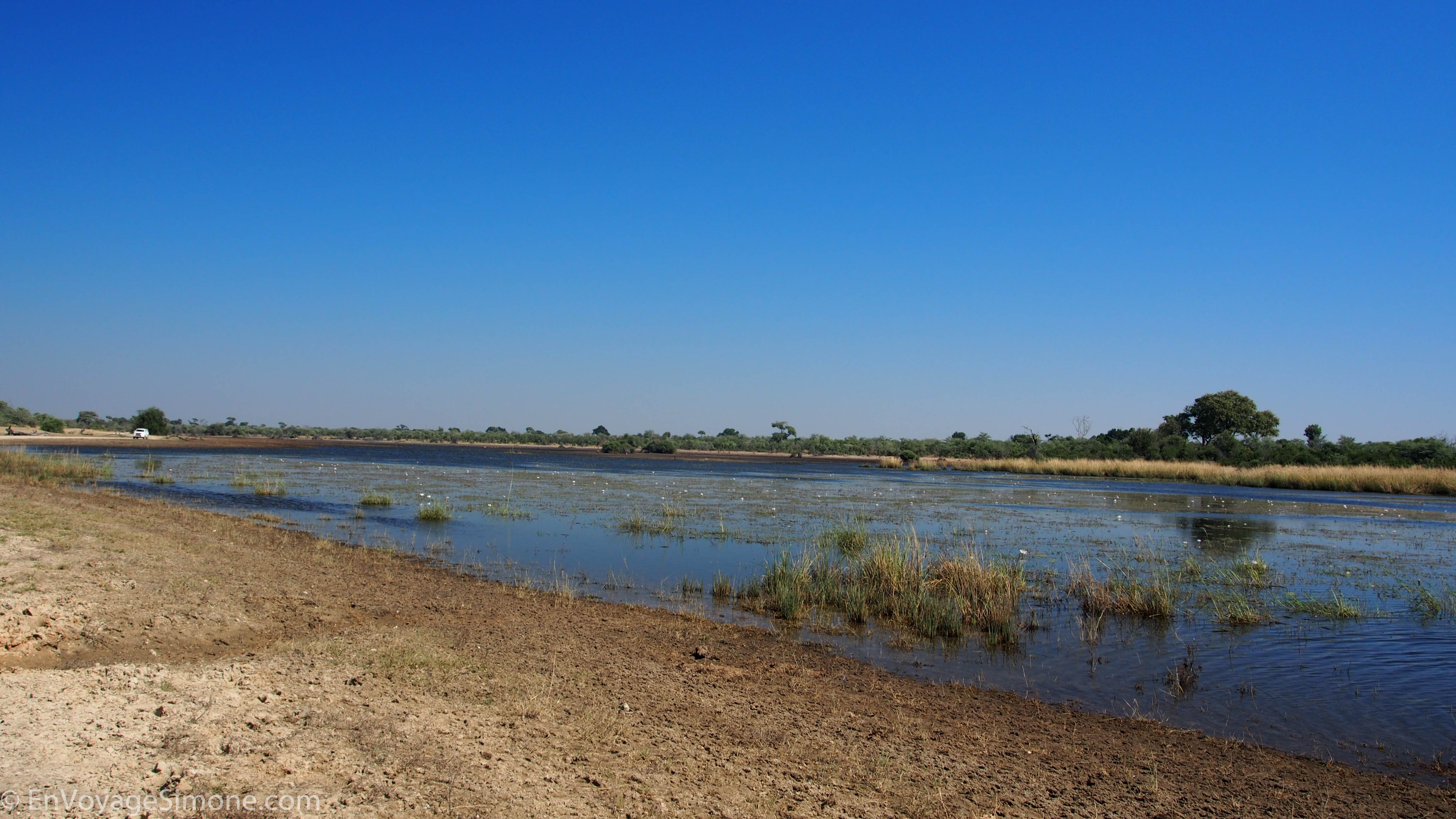 Mahango Game Park | En Voyage, Simone